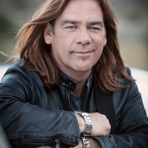 Musician – Murray Foster